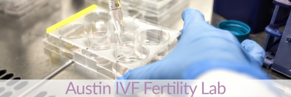 Ovation Fertility Austin - IVF - Egg Freezing - Semen Analysis