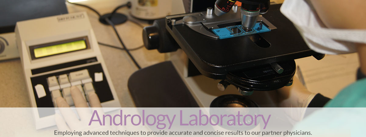 Ovation Fertility Austin - IVF - Egg Freezing - Semen Analysis