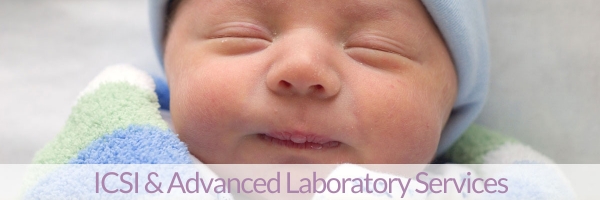 Ovation Fertility Austin - IVF - Egg Freezing - Semen Analysis